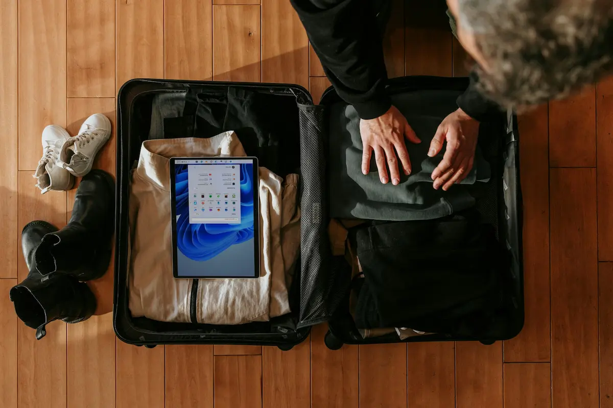 Free AI Packing List Generator - Never Forget What to Pack | TripReady